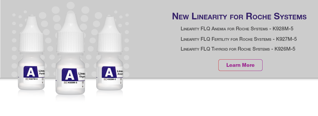 Daily Quality Control, Calibration Verification, Linearity Test | AUDIT ...