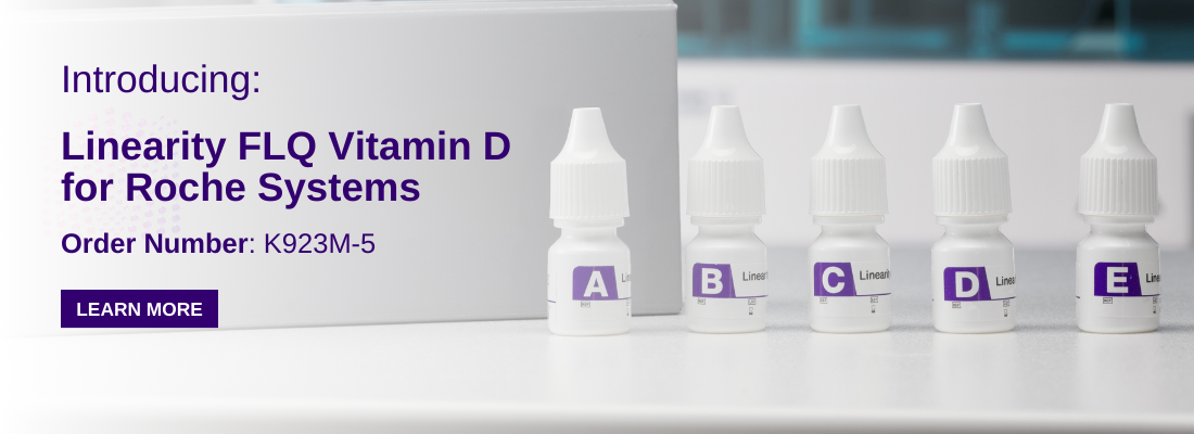 Daily Quality Control, Calibration Verification, Linearity Test | AUDIT ...