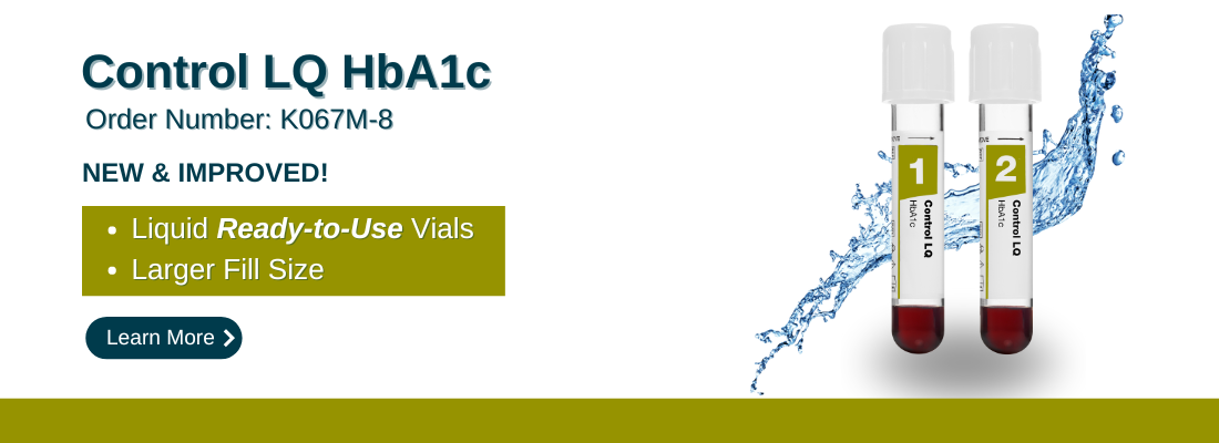 Daily Quality Control, Calibration Verification, Linearity Test | AUDIT ...