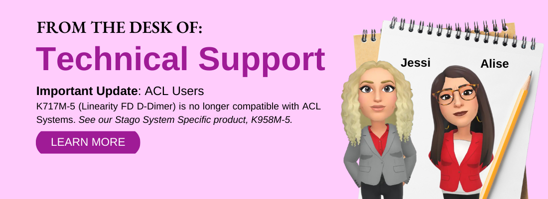 Daily Quality Control, Calibration Verification, Linearity Test | AUDIT ...