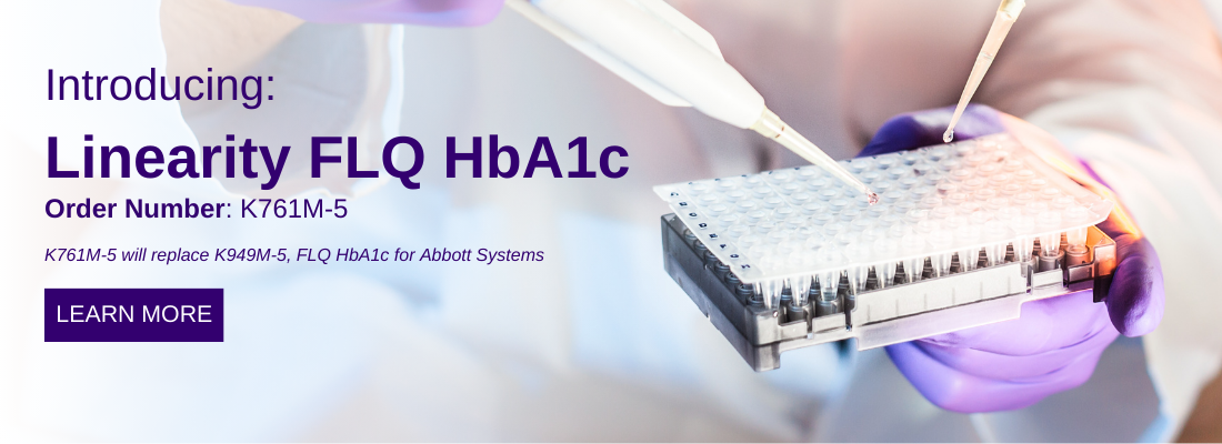 Daily Quality Control, Calibration Verification, Linearity Test | AUDIT ...