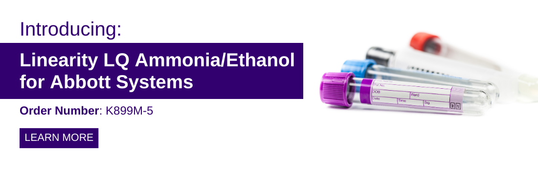 Daily Quality Control, Calibration Verification, Linearity Test | AUDIT ...