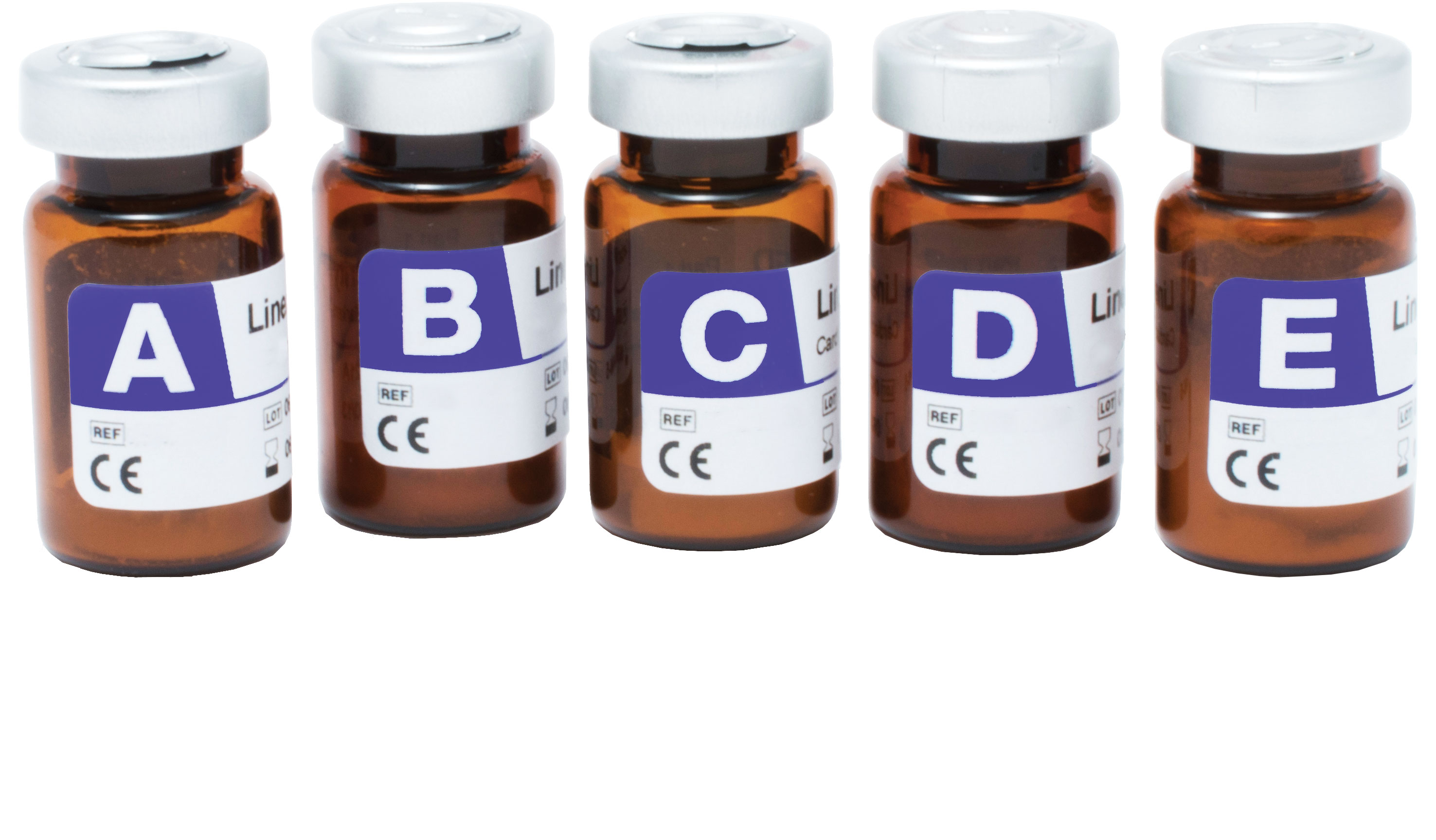 Daily Quality Control, Calibration Verification, Linearity Test | AUDIT ...